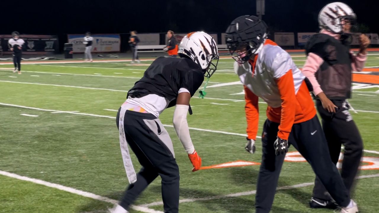 Anderson football sees success thanks to coach's approach