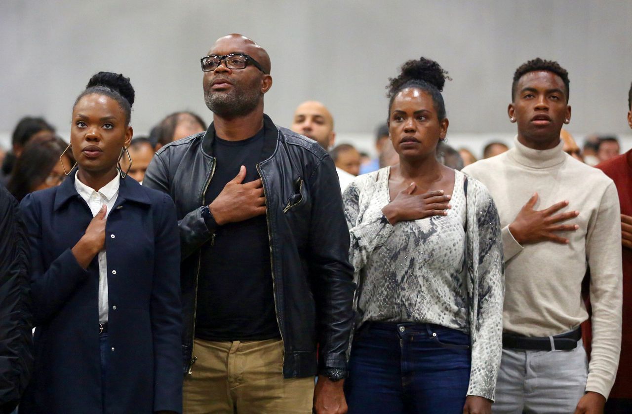 MMA great Anderson Silva becomes US citizen