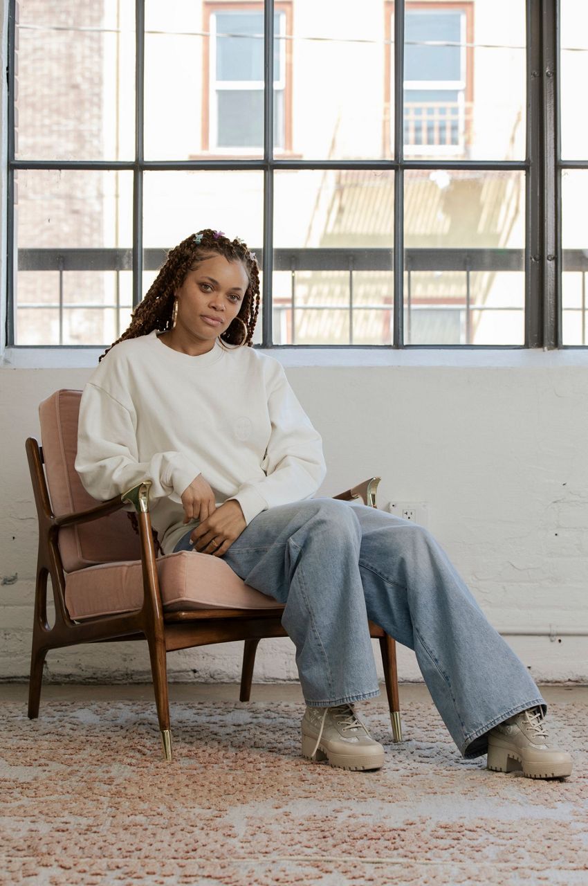 Q&A: Andra Day talks new album, playing a villain and regaining ...