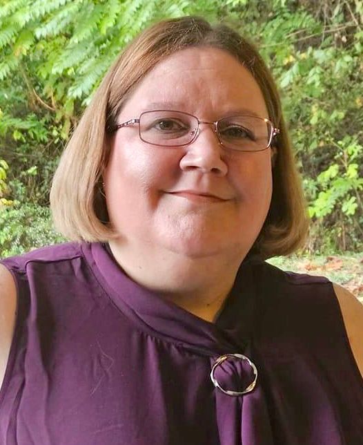 Andrea Neutzling joins Timothy Grady's campaign for governor