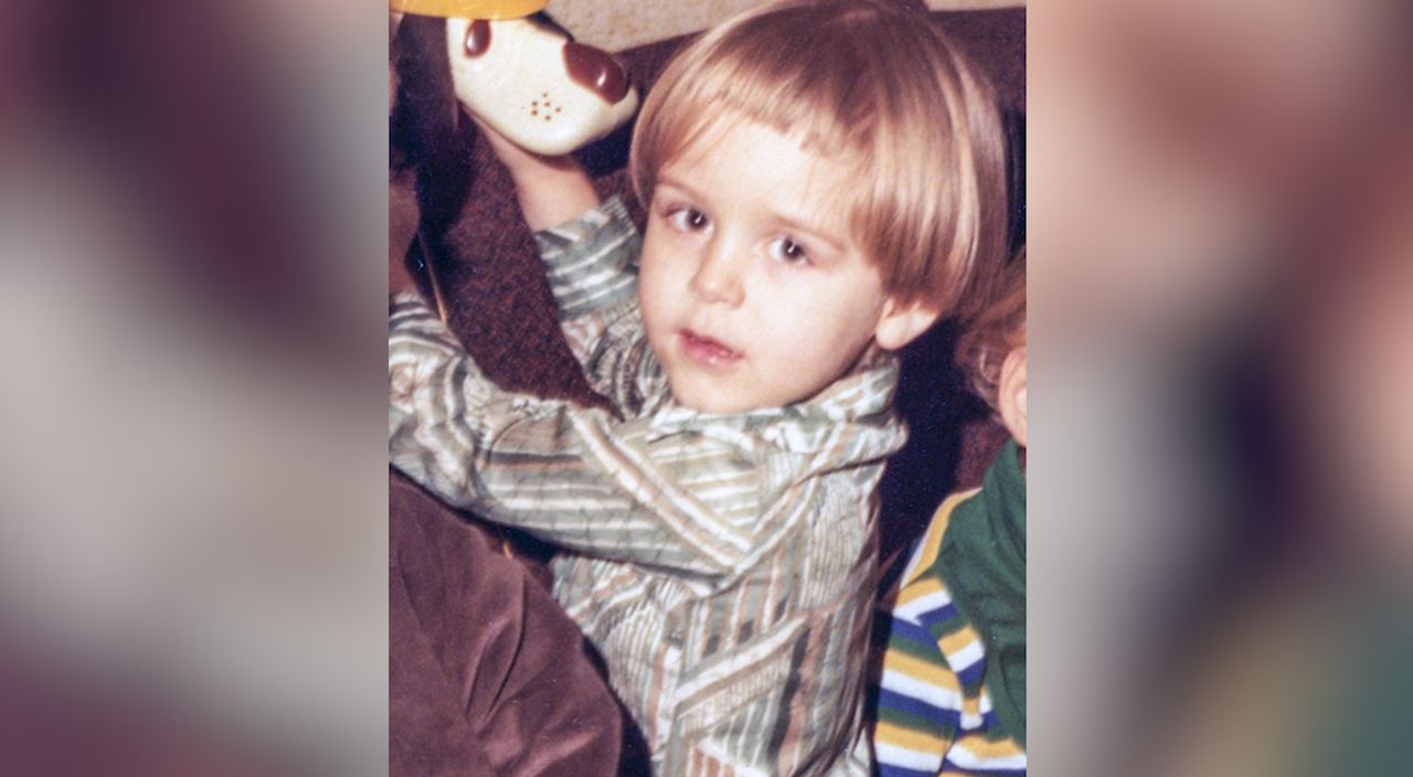 Reward offered in Webster missing person case from 1978