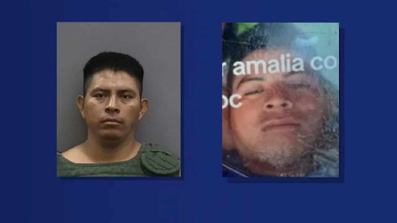 Guilty verdict for man in killing of woman and her daughter