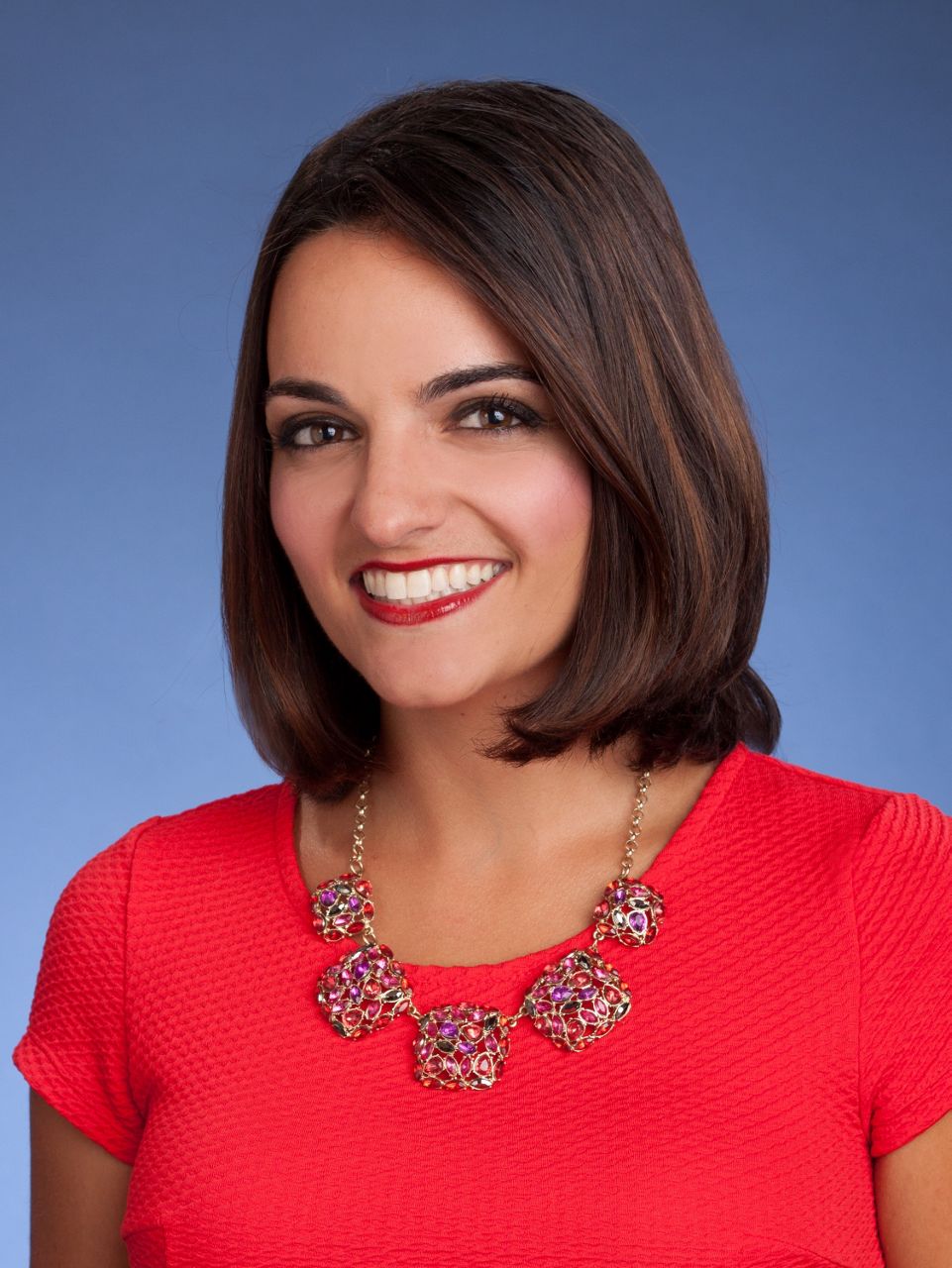 Angela Christoforos