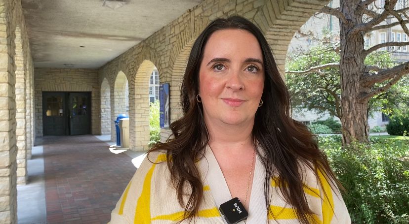 College student reacts to student loan forgiveness plan