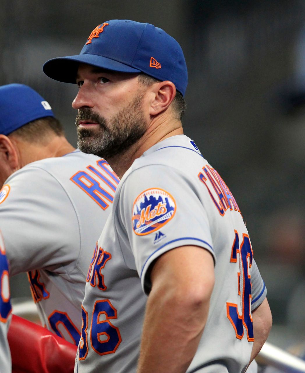 Angels suspend Mickey Callaway after behavior allegations