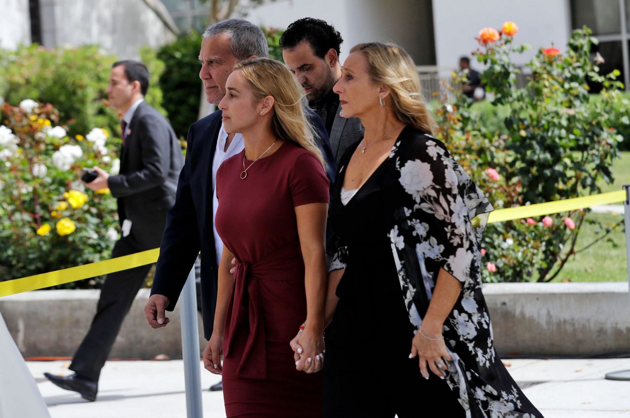Angels' Skaggs remembered and praised at memorial service