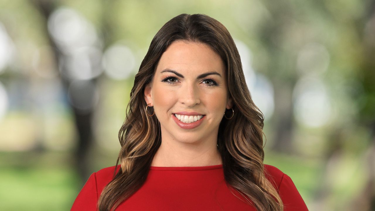 Stories From Angie Angers | Spectrum Bay News 9