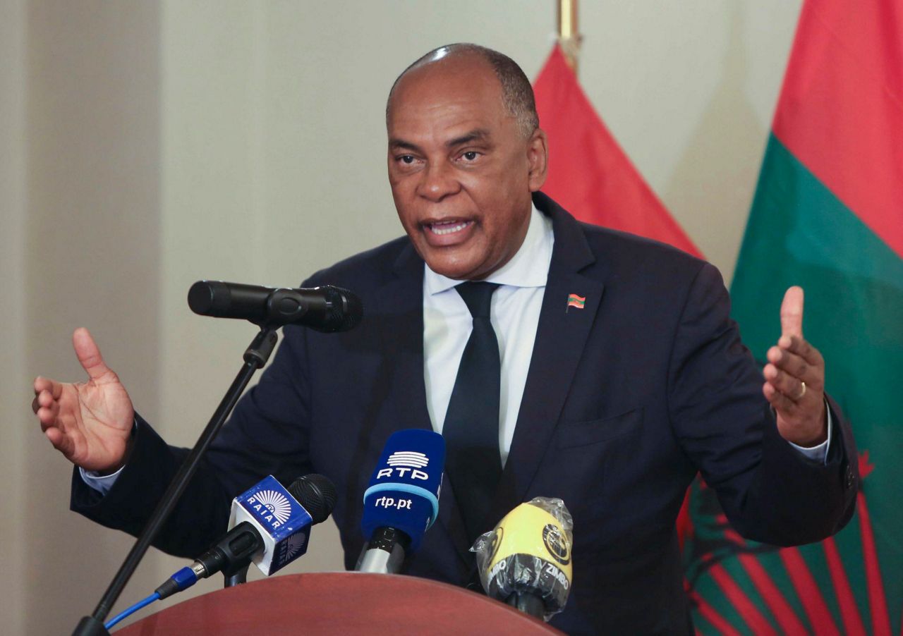 Angolan opposition UNITA rejects ruling party's election win