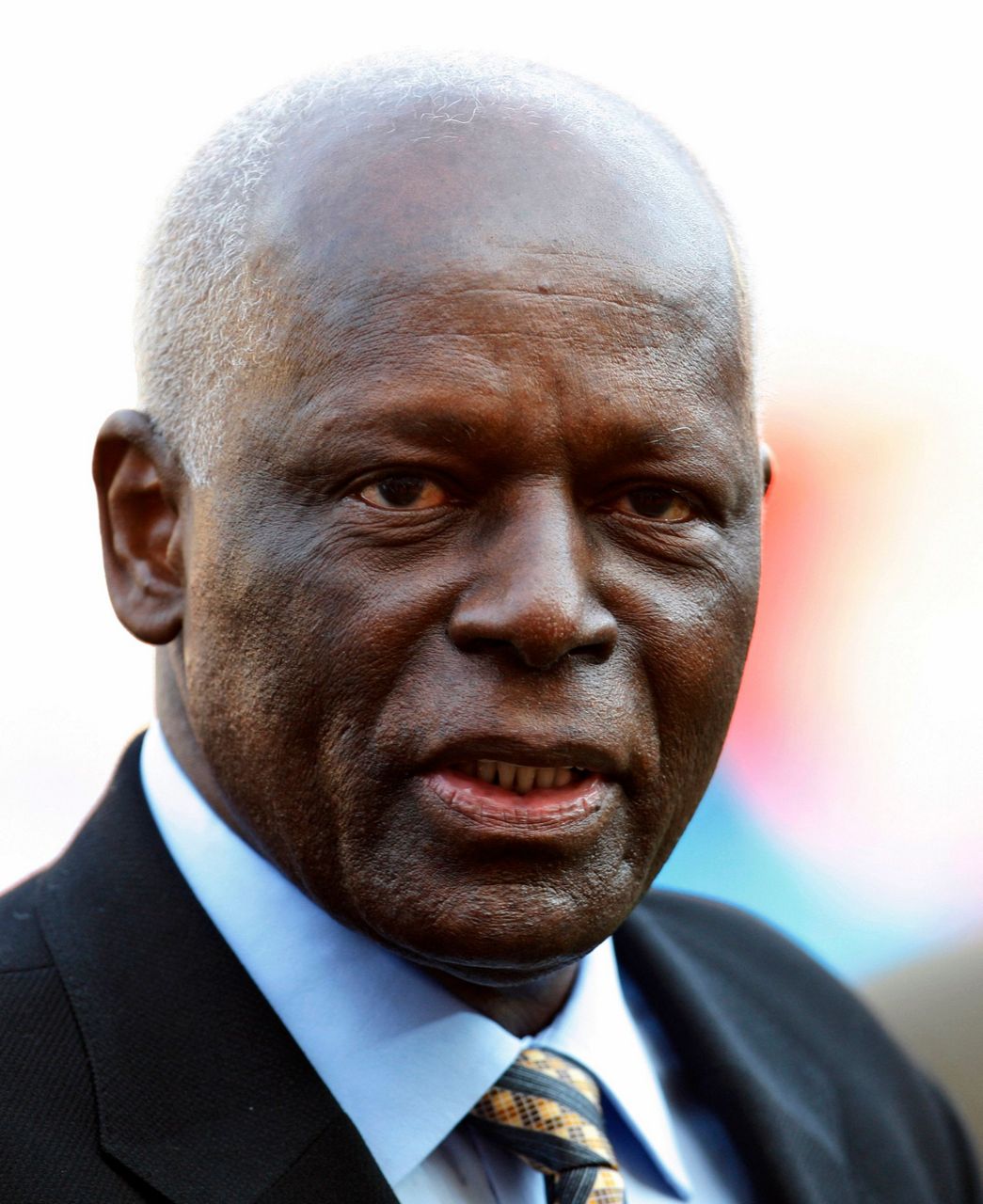 Former Angolan president Jose Eduardo Dos Santos dies at 79