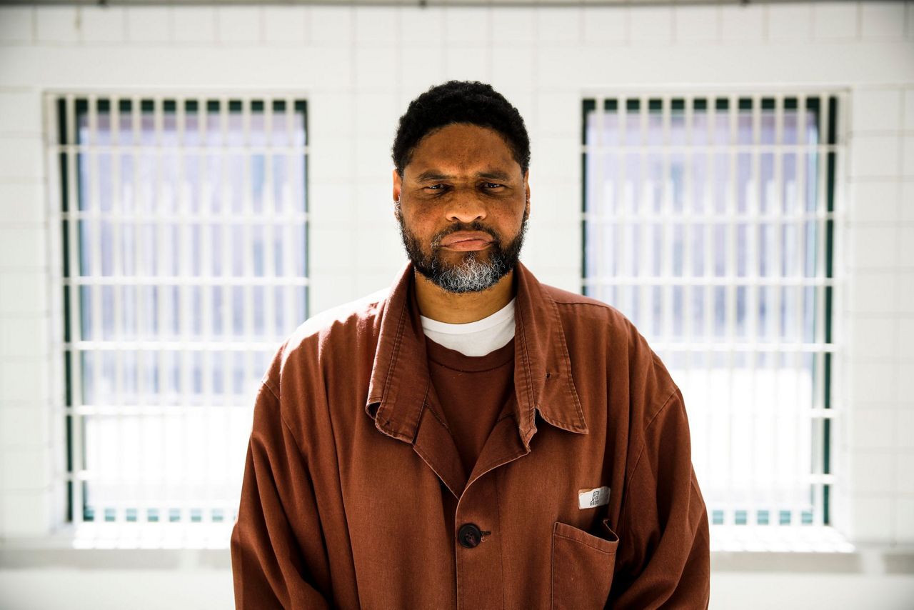 Ex-prison shows animated films made by incarcerated artists