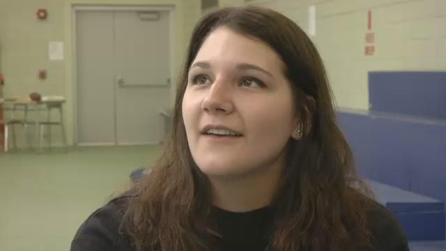 Scholar Athlete of the Week: Anna Rodriguez