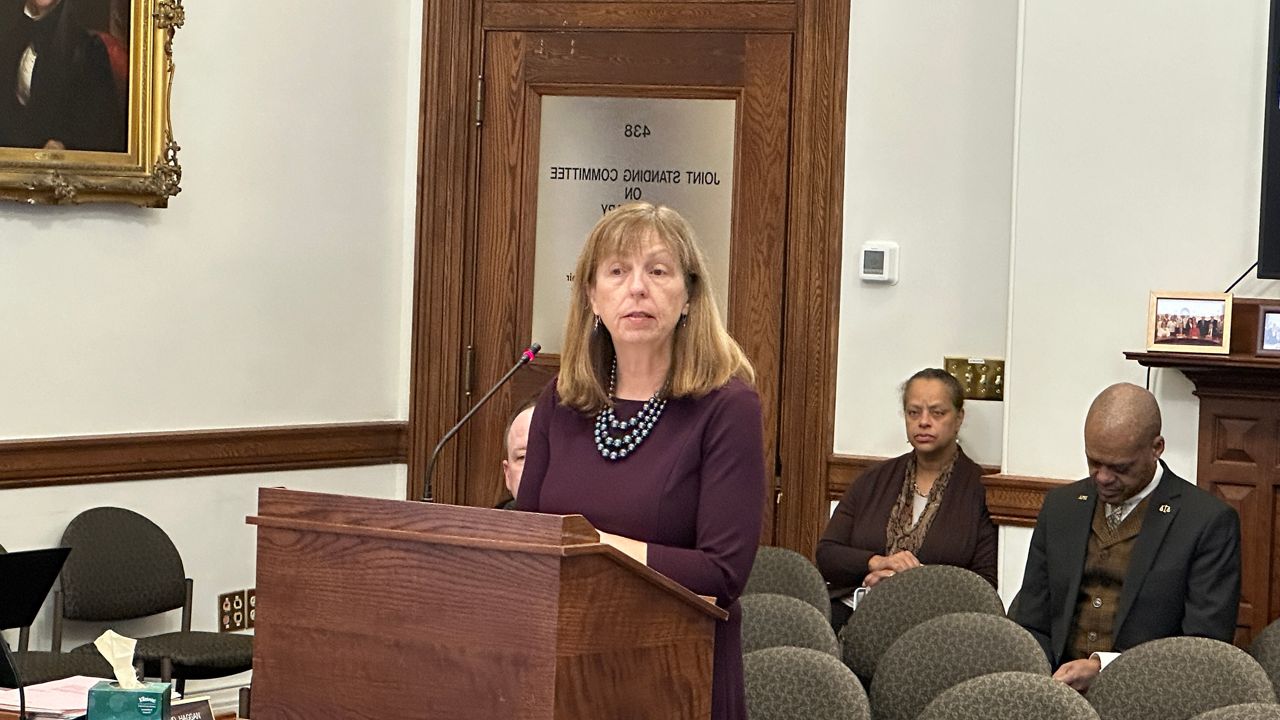 Witnesses refusing to testify before Lewiston commission