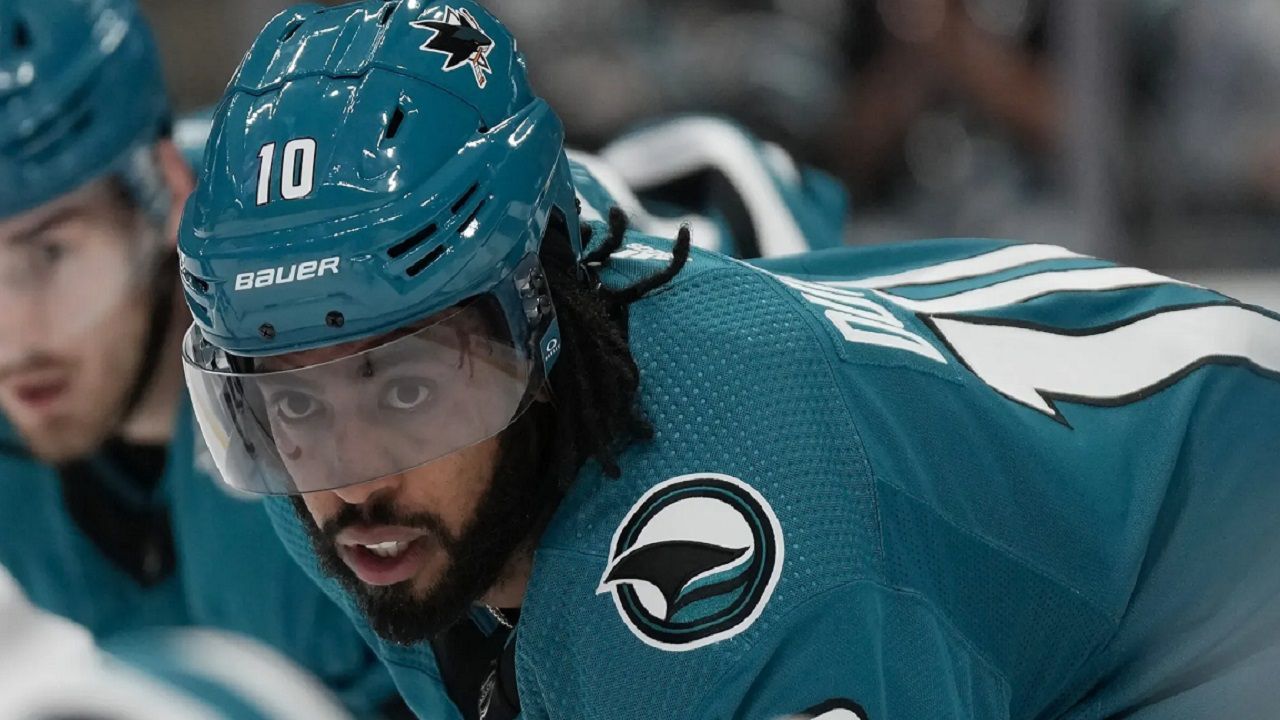 Lightning add winger Anthony Duclair in trade with Sharks