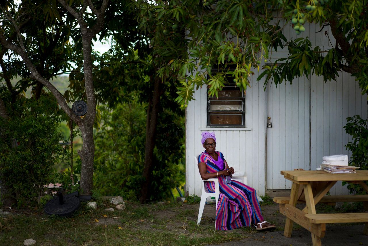 Rastafari gain sacramental rights to marijuana in Antigua and Barbuda ...