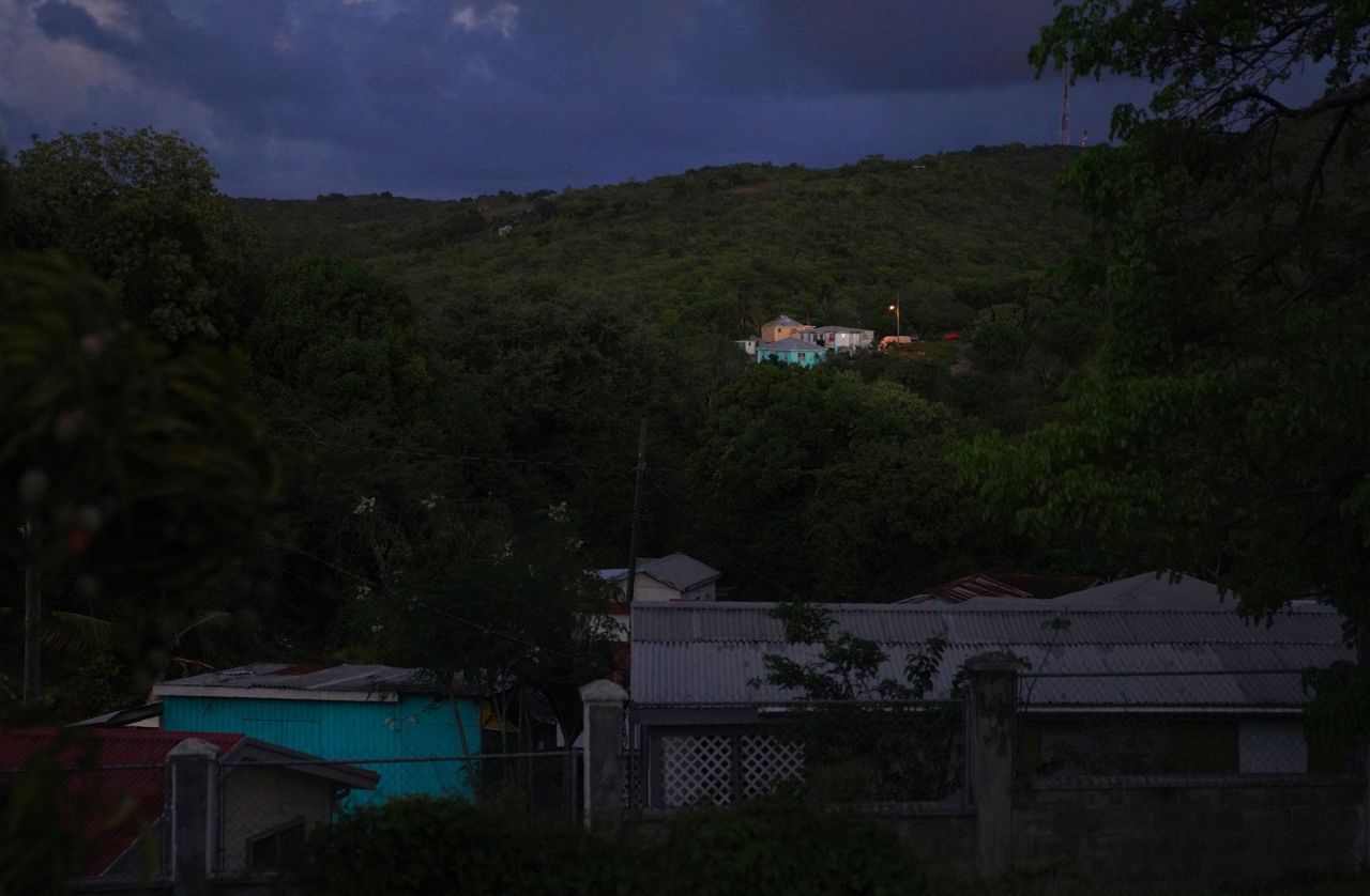 Rastafari gain sacramental rights to marijuana in Antigua and Barbuda ...
