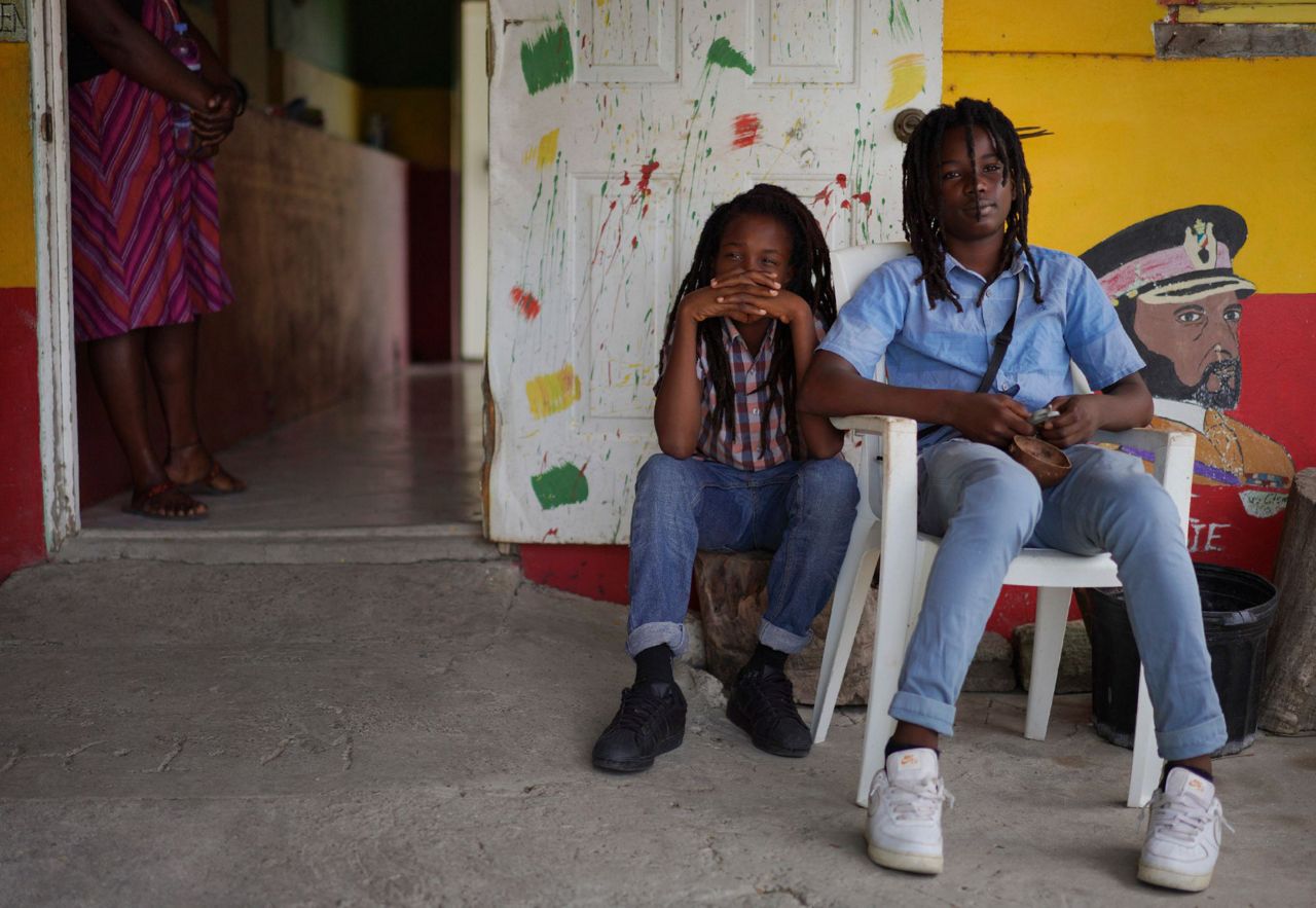 Rastafari gain sacramental rights to marijuana in Antigua and Barbuda ...