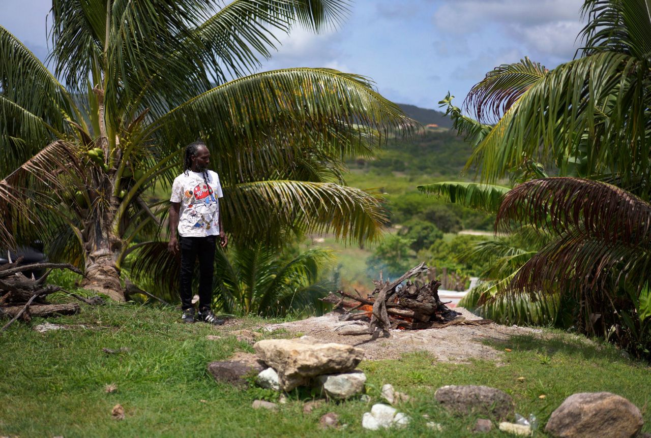 Rastafari gain sacramental rights to marijuana in Antigua and Barbuda ...