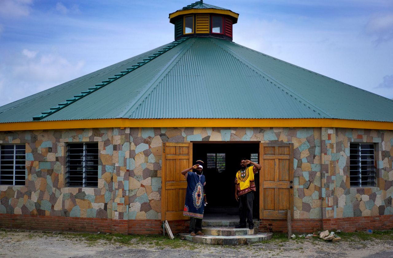 Rastafari gain sacramental rights to marijuana in Antigua and Barbuda ...