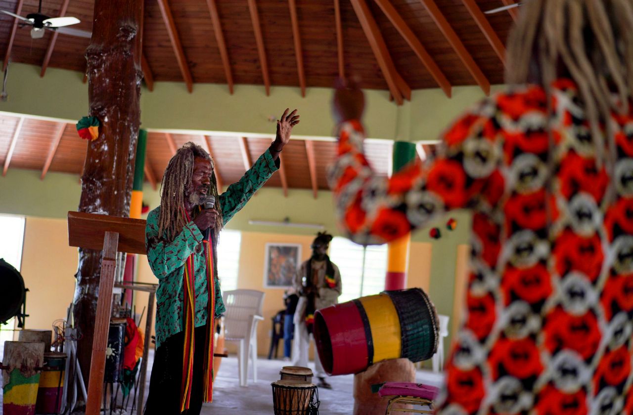 Rastafari gain sacramental rights to marijuana in Antigua and Barbuda ...