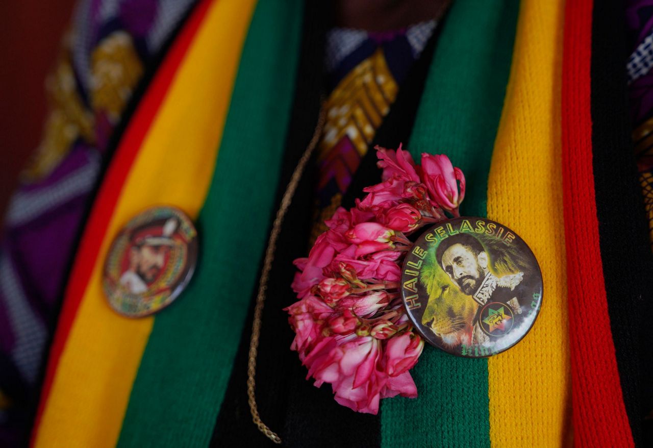 Why Rastafari smoke marijuana for sacramental reasons and the faith's ...