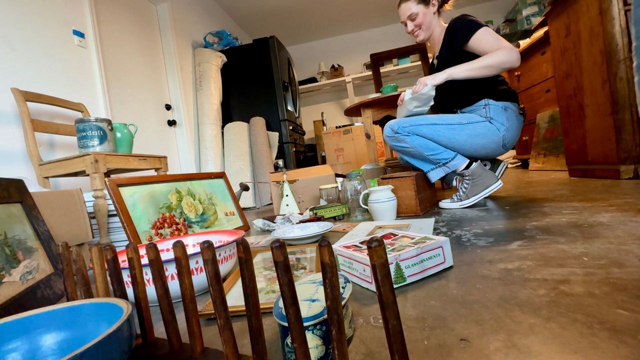 LA fires: New old memories in the Pacific Palisades