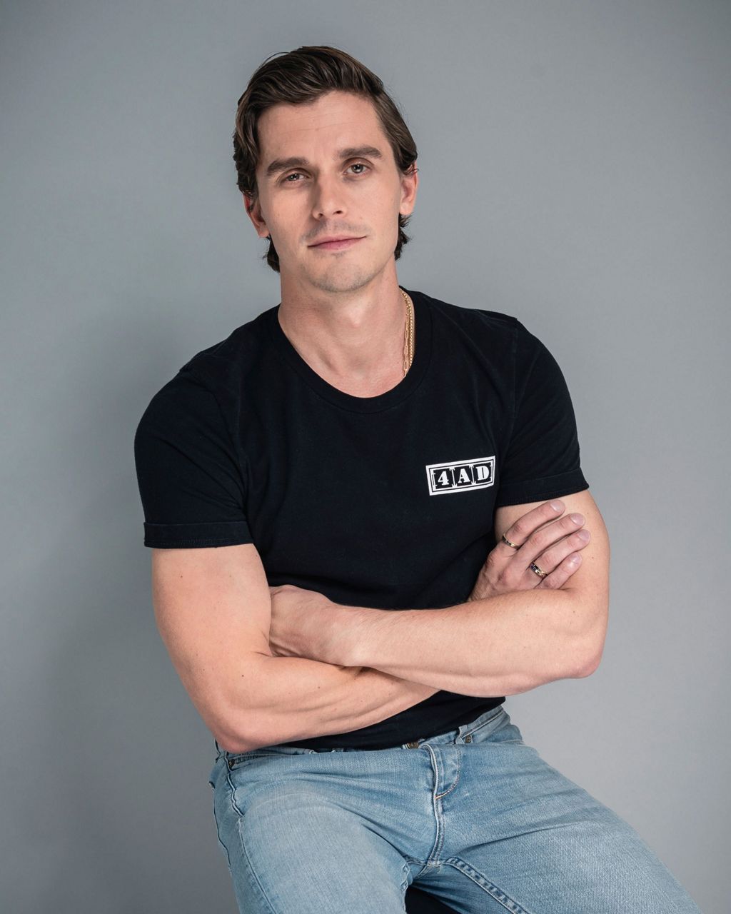 Antoni Porowski talks Boursin, avocados, life on 'Queer Eye'