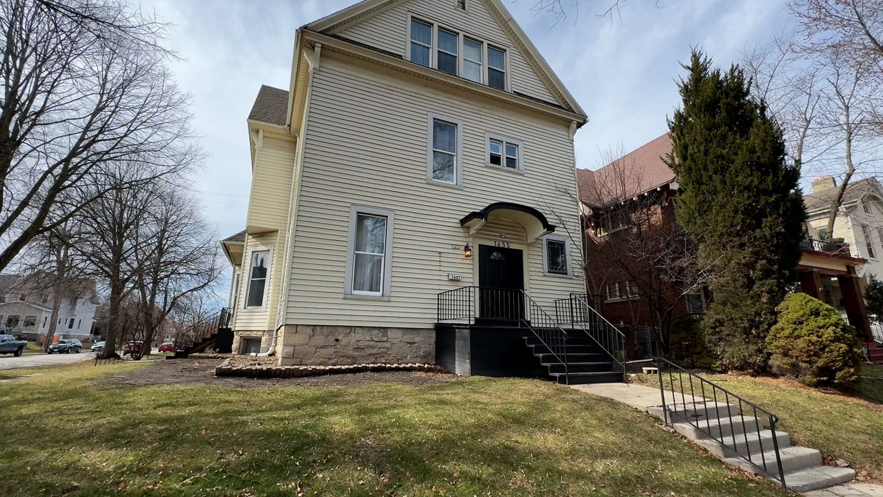 Officials find housing for those living at park and rides