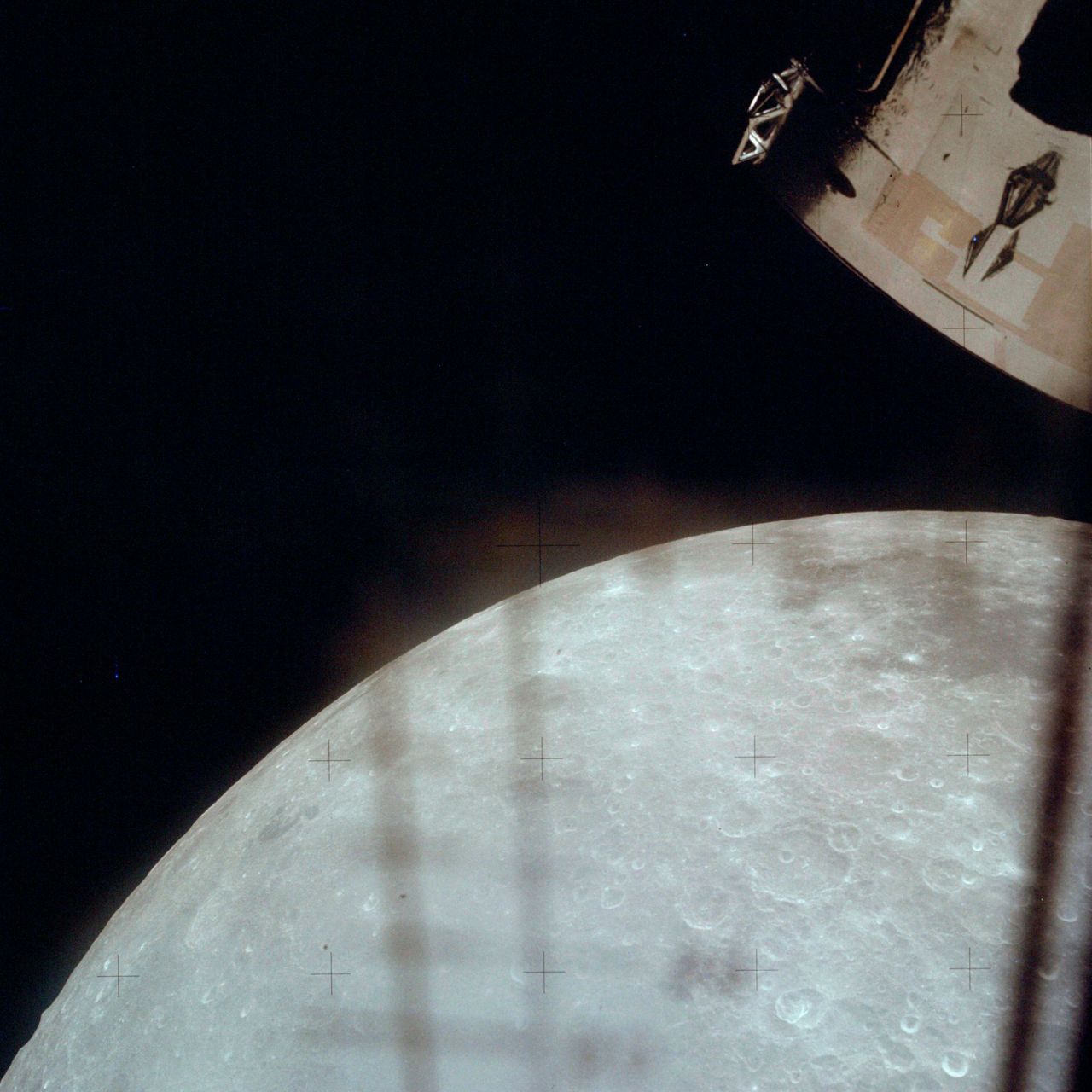 'Houston, we’ve had a problem’: Remembering Apollo 13 at 50