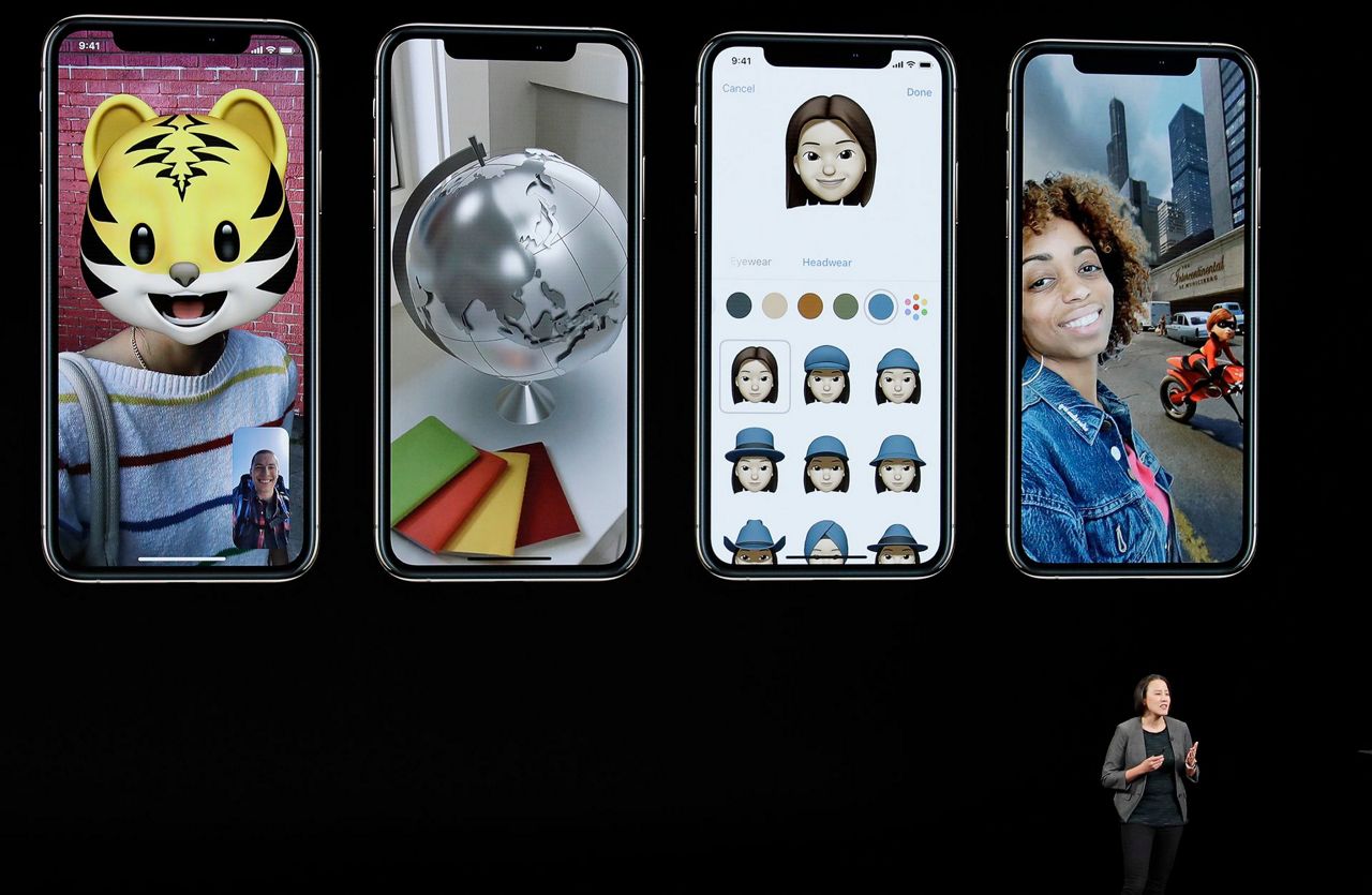 Bigger, pricier iPhone expected at Apple event Wednesday