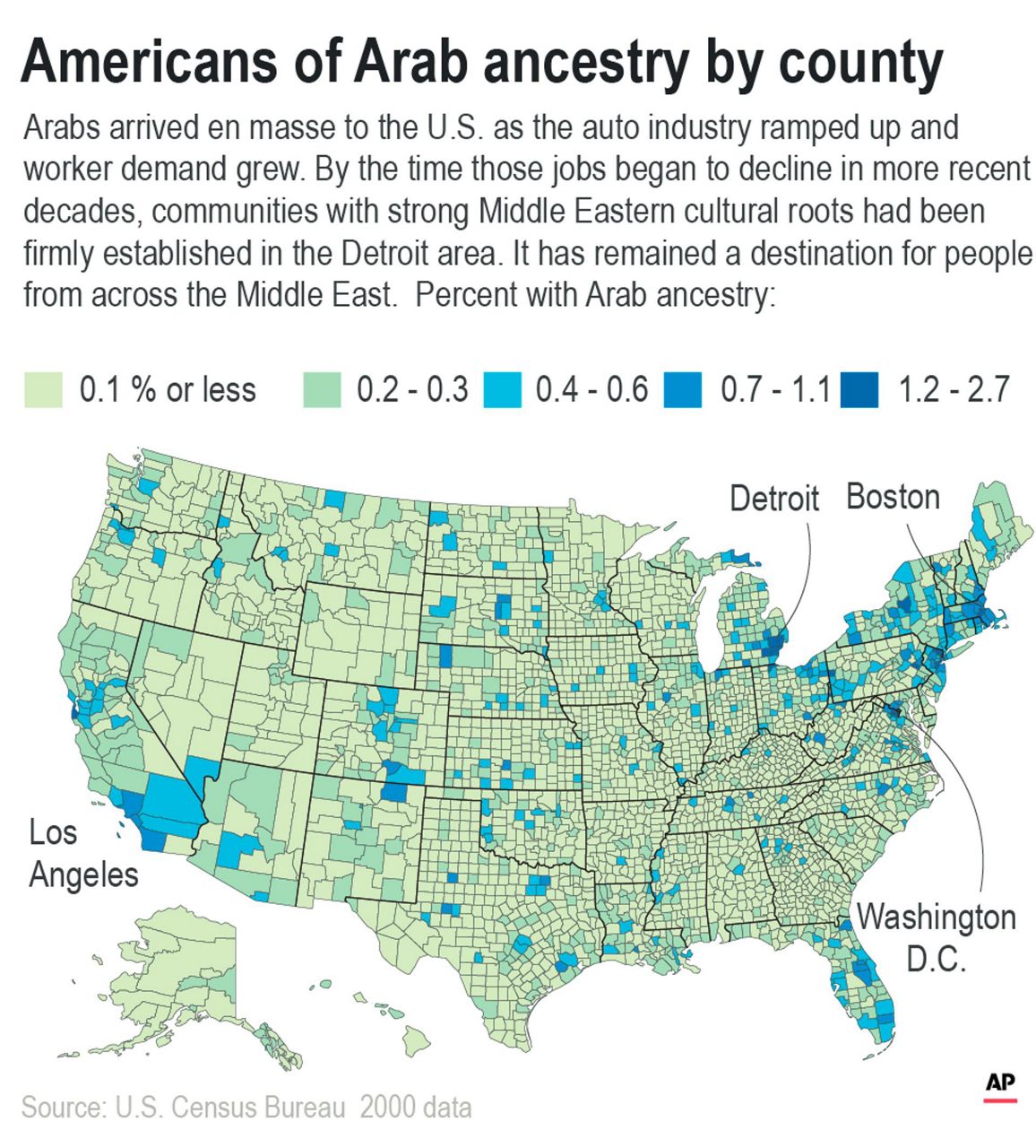 Hard-to-count Arab Americans urged to prioritize census