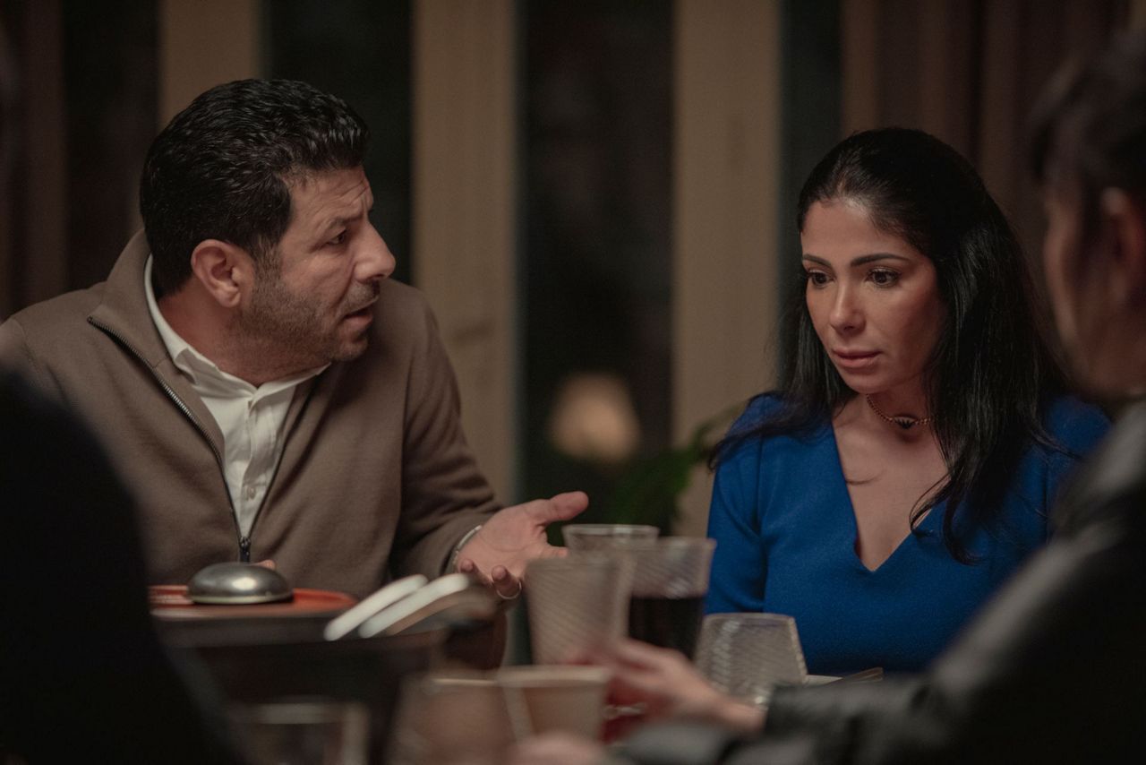 First Arabic Netflix film tackles taboos, sparks controversy