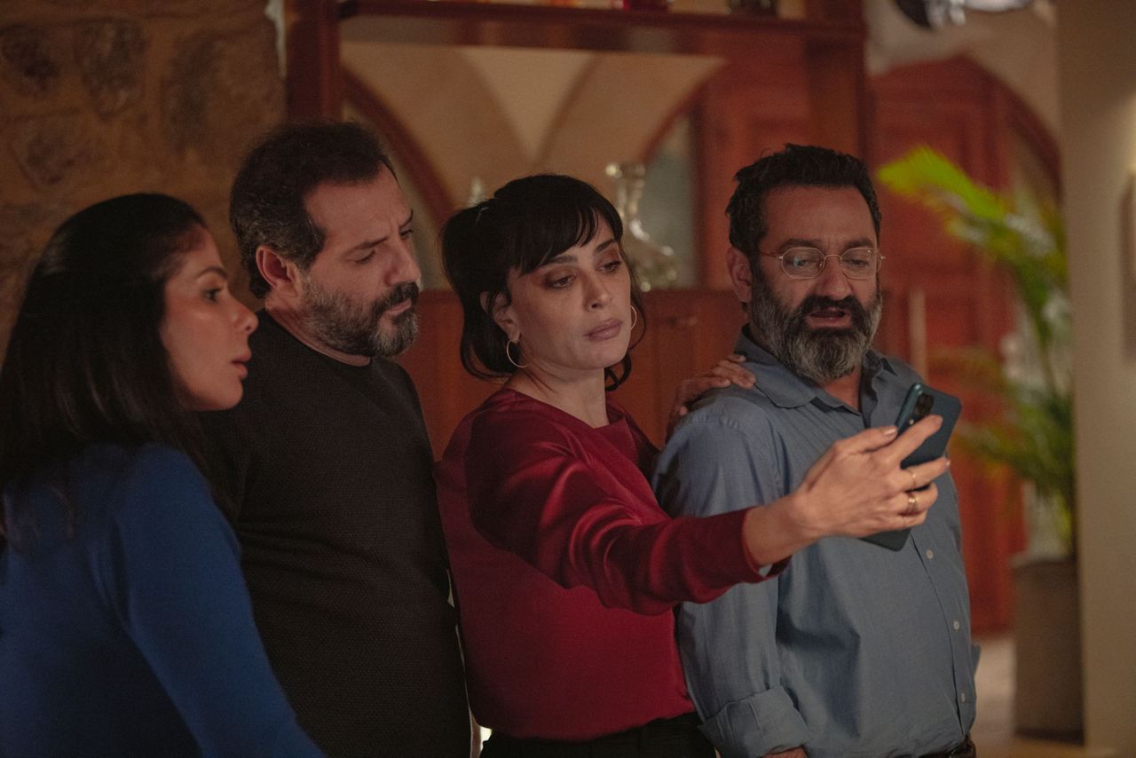 First Arabic Netflix film tackles taboos, sparks controversy