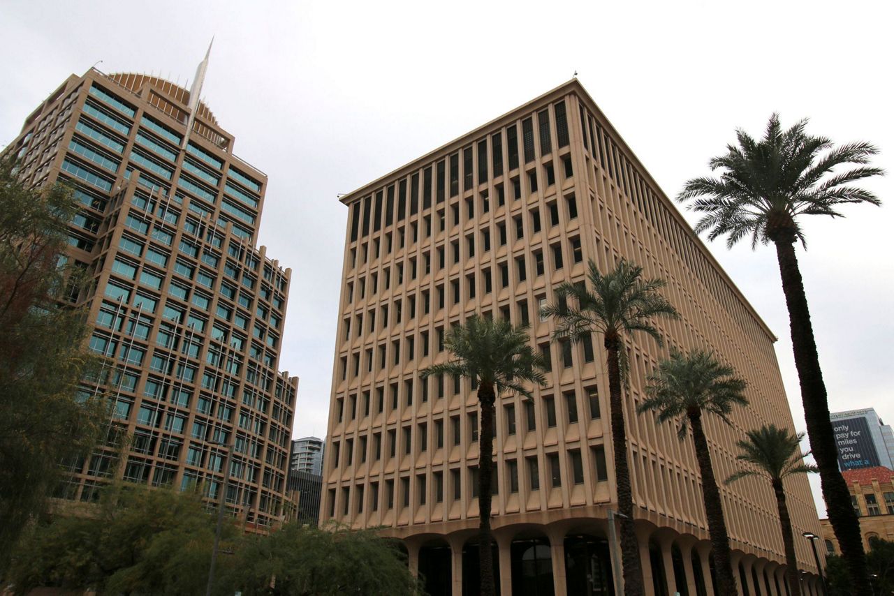 Phoenix to honor late civil rights icon Calvin C. Goode