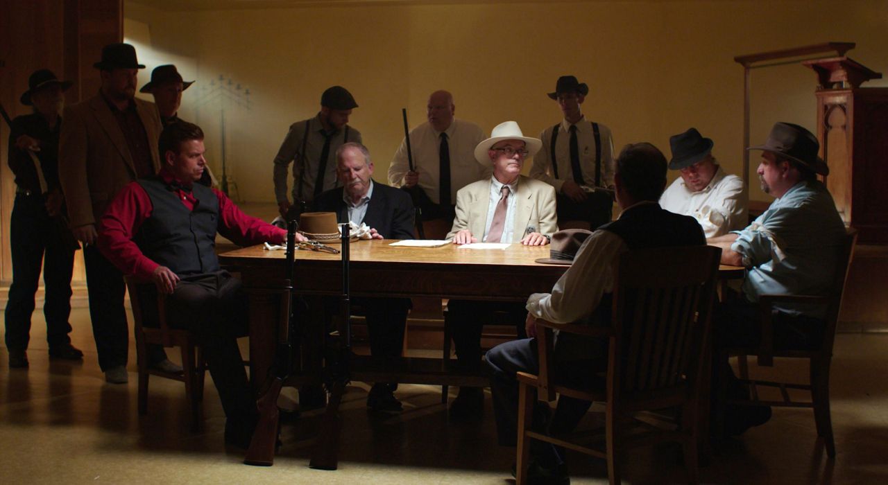 Film airing on PBS recalls city's dark deportation history