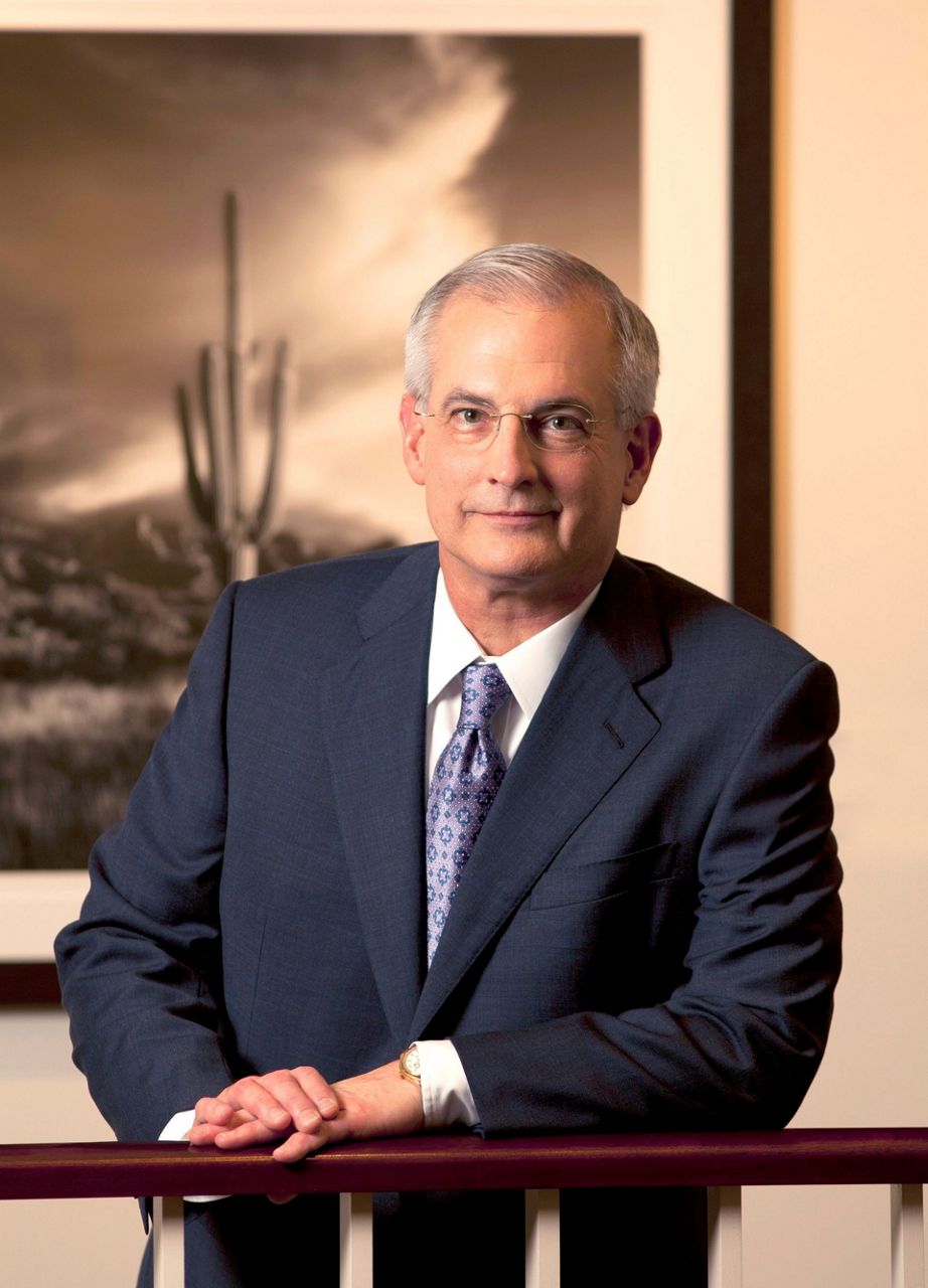 Arizona utility finally comes clean about political spending