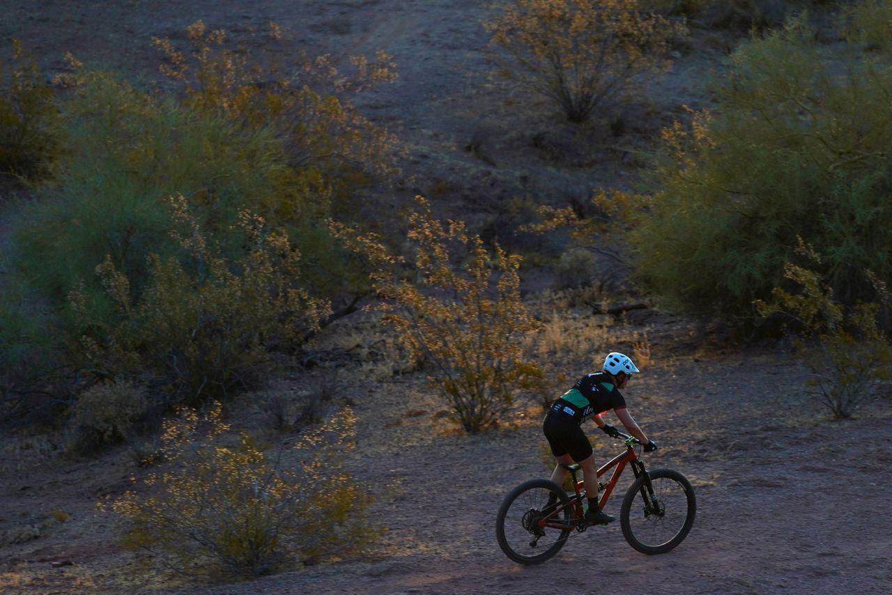 Phoenix's long simmering heat poised to break records for relentless ...