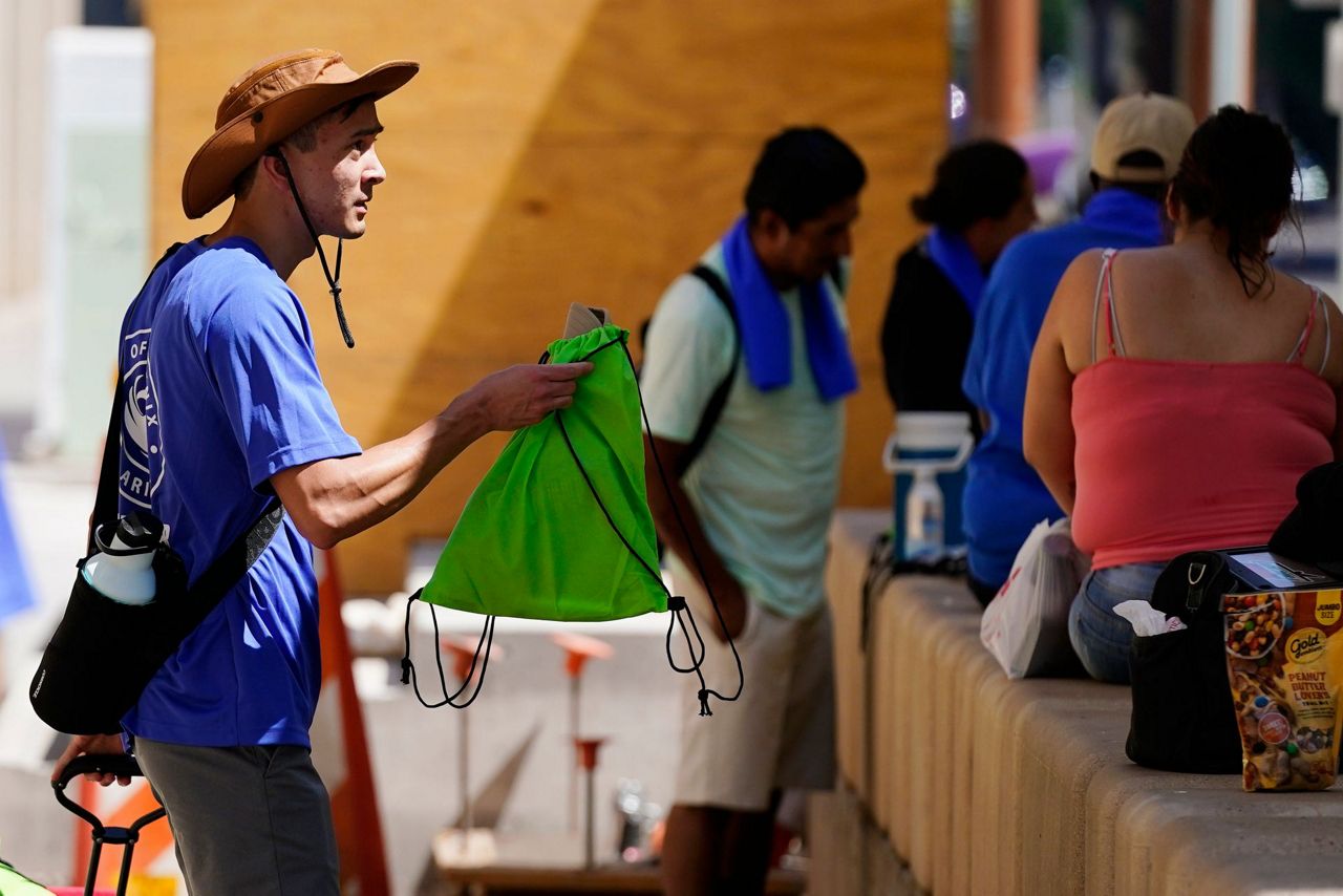 Explaining the latest heat-associated deaths confirmed amid record ...