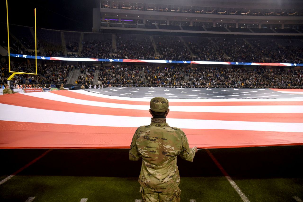 Army stuns Missouri in Armed Forces Bowl on last-second FG