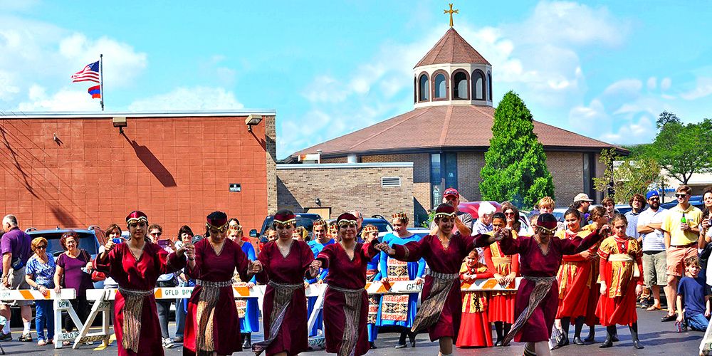 Your 2025 guide to cultural festivals in Wisconsin