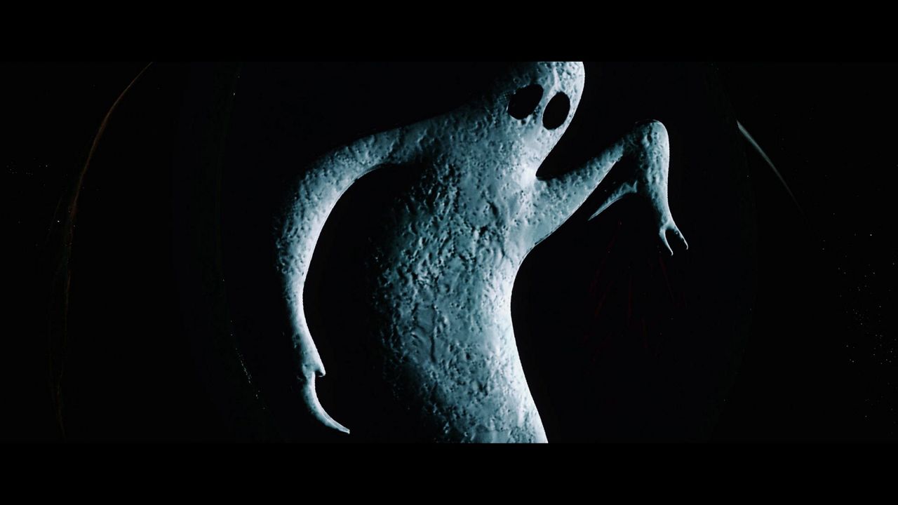 Faceless people, invisible hands: New Army video aims to lure recruits ...