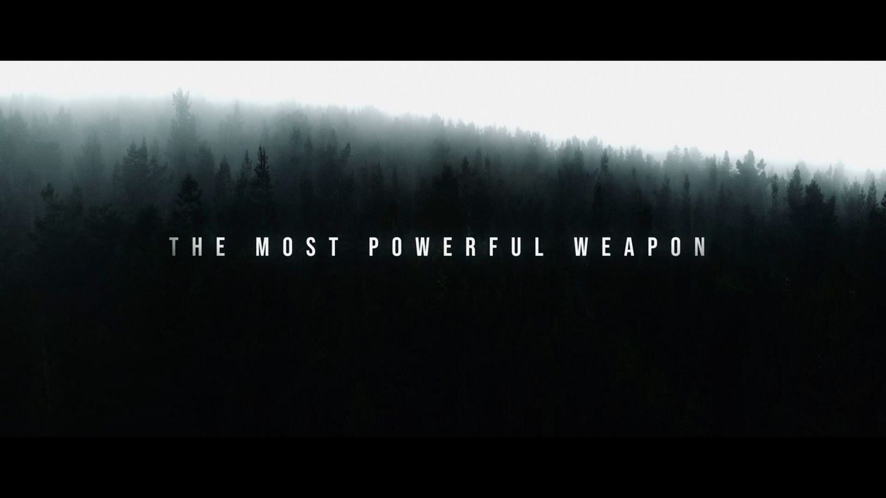 Faceless people, invisible hands: New Army video aims to lure recruits ...