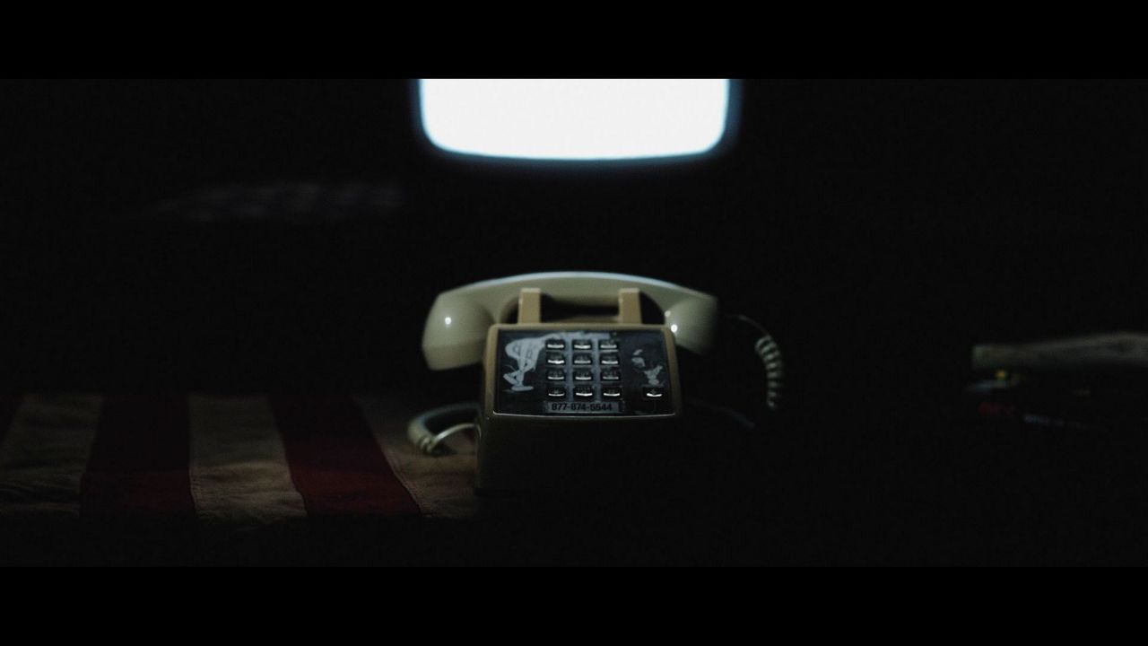 Faceless people, invisible hands: New Army video aims to lure recruits ...