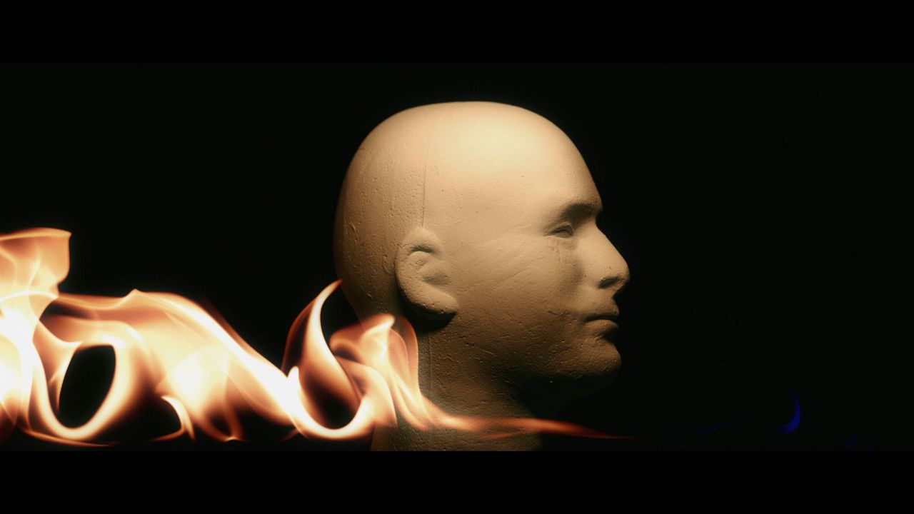 Faceless people, invisible hands: New Army video aims to lure recruits ...