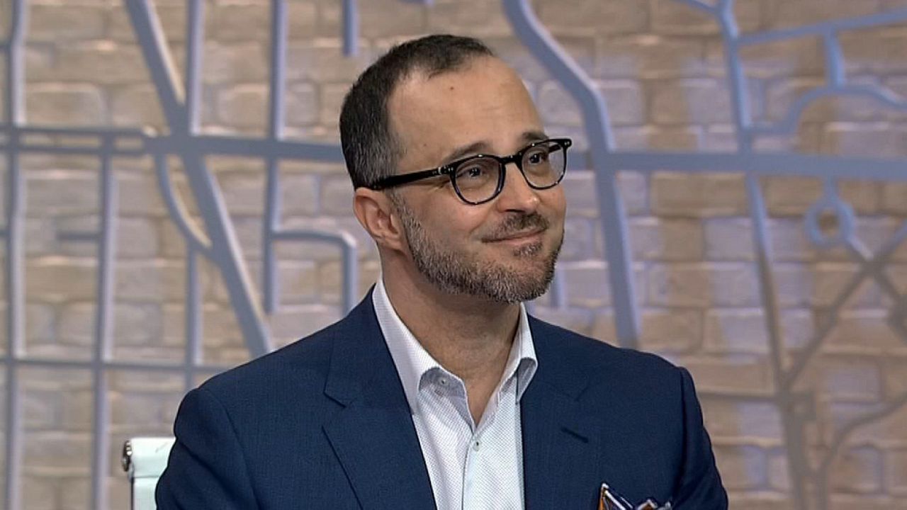 Supper clubs are popping up across the city