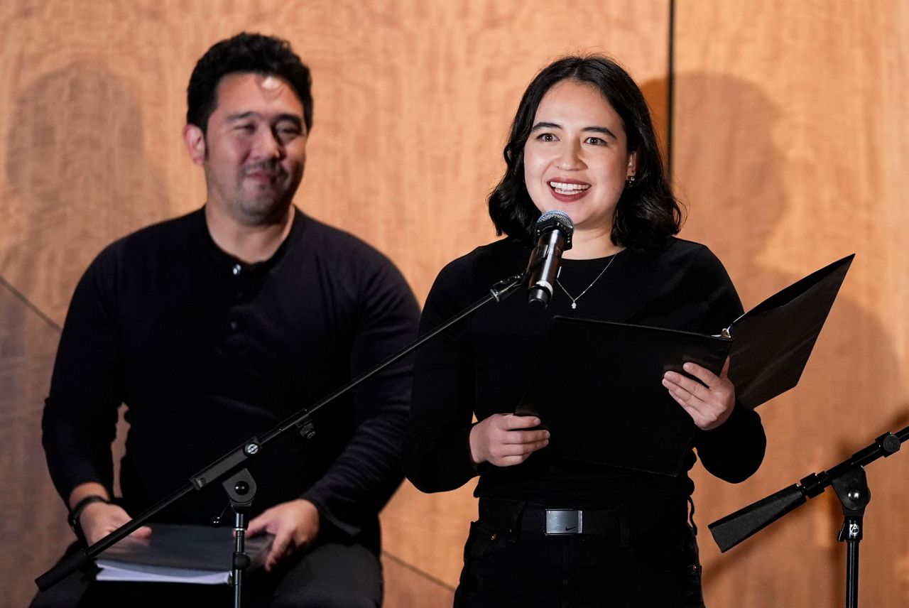 Theater show spotlights the stories of those who are Asian American and ...