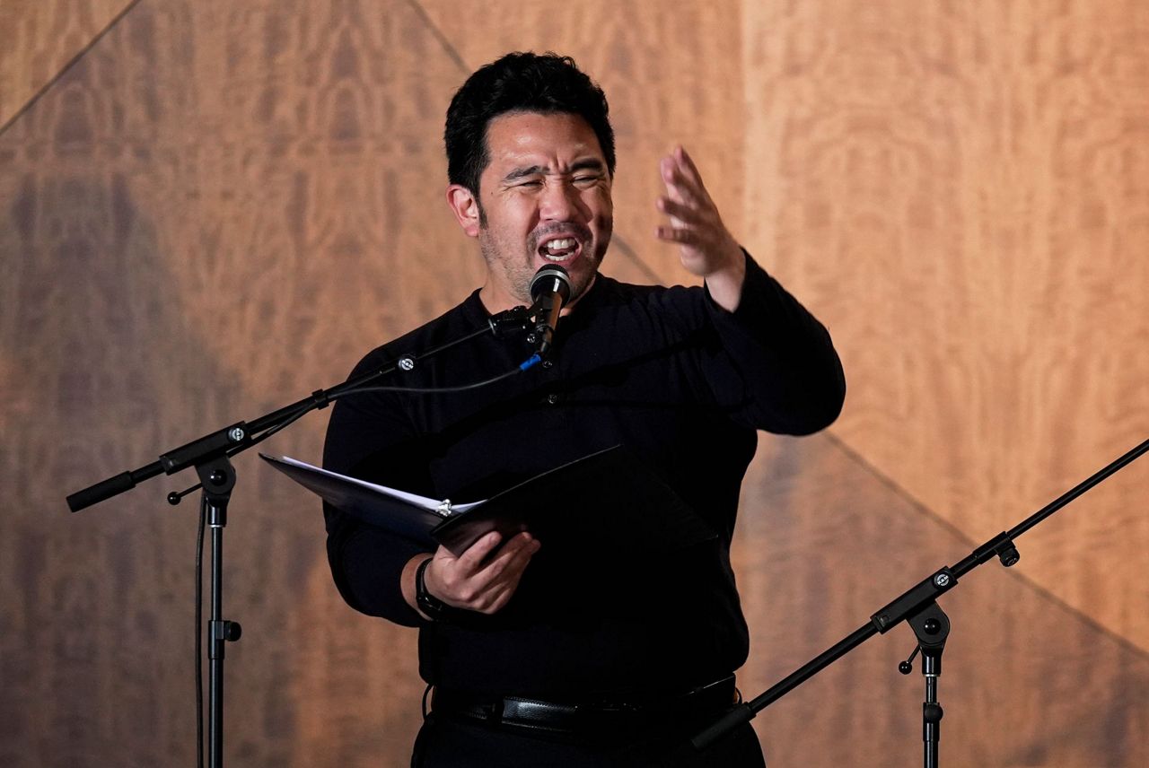Theater show spotlights the stories of those who are Asian American and ...