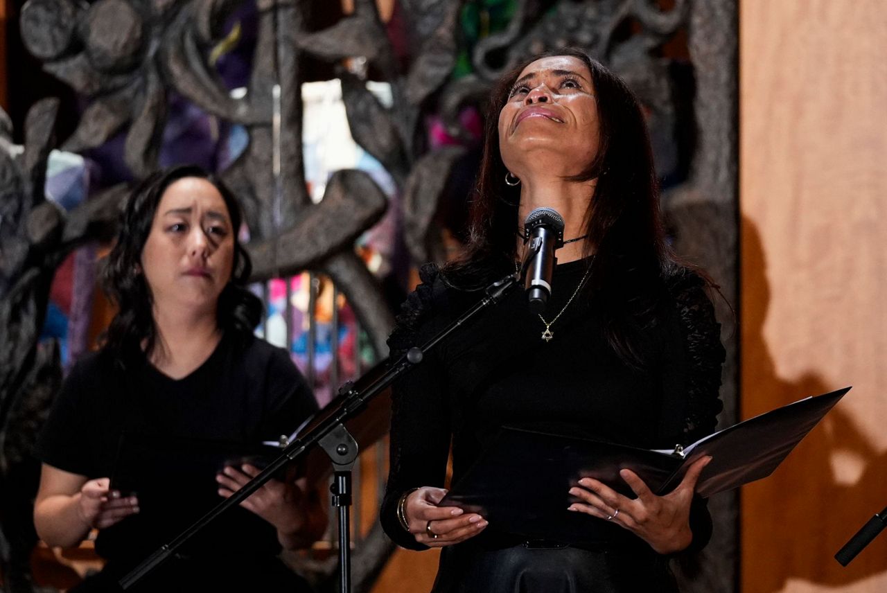 Theater show spotlights the stories of those who are Asian American and ...