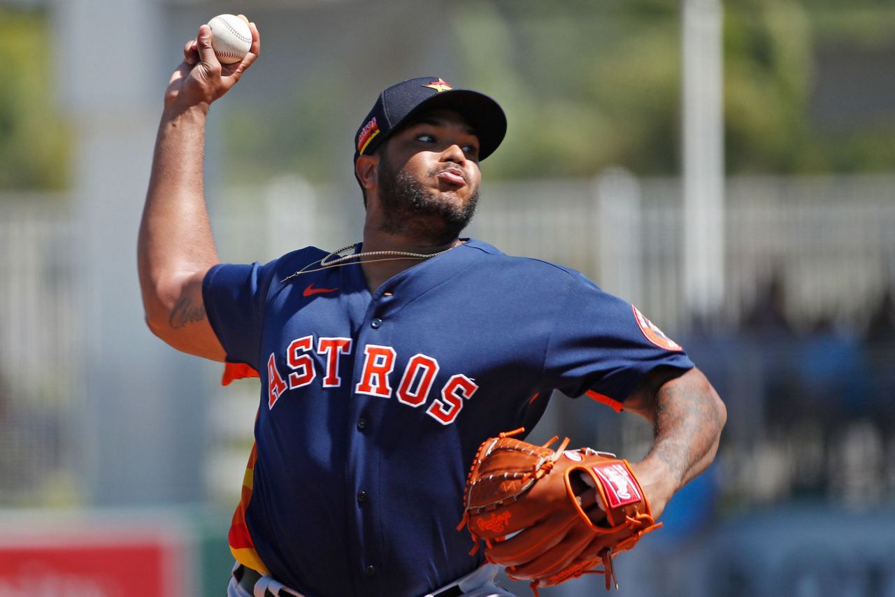 Boo Who? Astros already paying price , Red Sox await fate