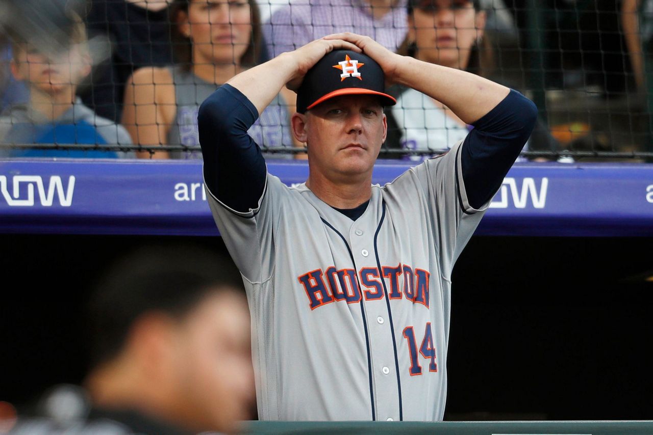 Spring training: time for pitchers, catchers and cheaters