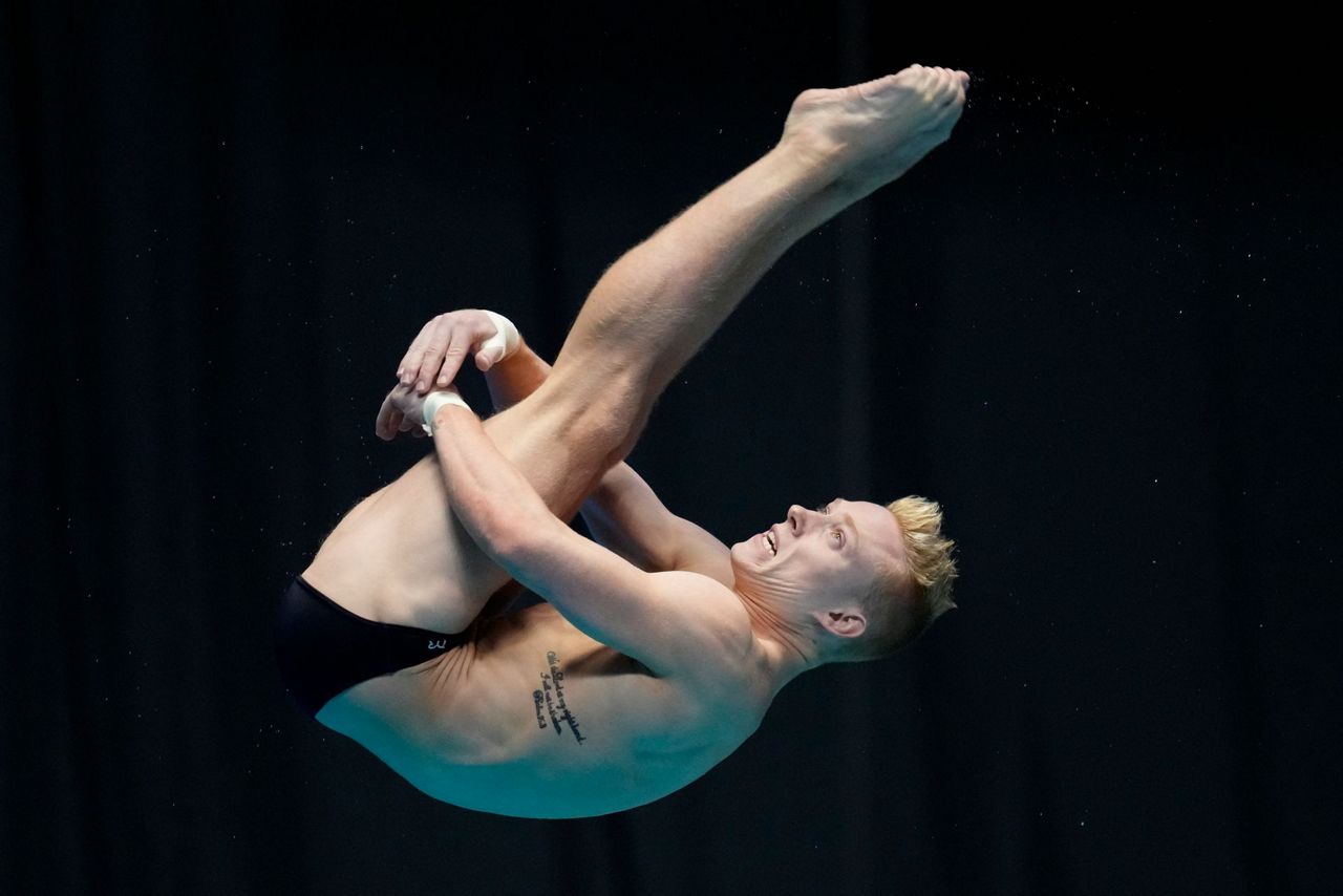 Summer Olympians will get their support systems back in Paris after Tokyo's COVID bans